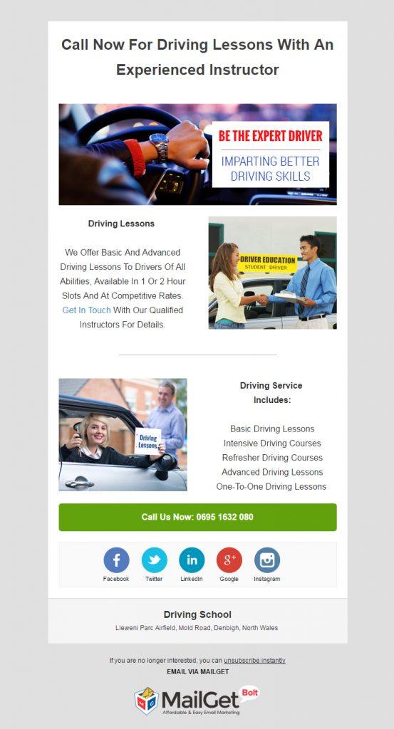 [New] 15+ Best Email Marketing For Coaching Institutes | FormGet