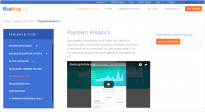 Top 5+ Payment Gateway Tracking Software | FormGet