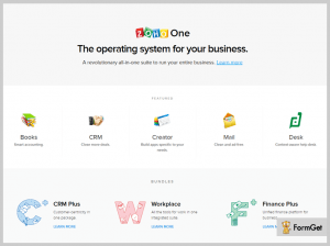 Recurly Alternatives: 5+ Top Competitors [Cheap & Best] | FormGet