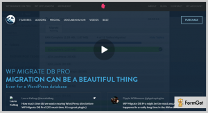 7+ Best Migration WordPress Plugins 2022 | FormGet
