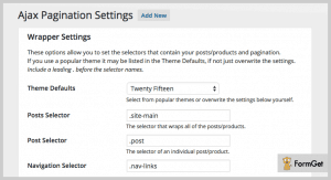 6+ WordPress Infinite Scroll Plugins (Free and Paid) | FormGet