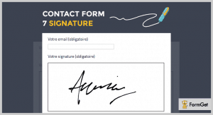 5+ WordPress E-Signature Plugins 2022 | FormGet