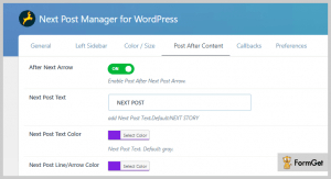 6+ WordPress Infinite Scroll Plugins (Free and Paid) | FormGet