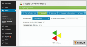 7+ Google Drive WordPress Plugins 2022 | FormGet