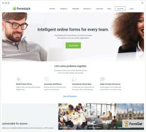 10 Best Google Forms Alternatives 2022 | FormGet