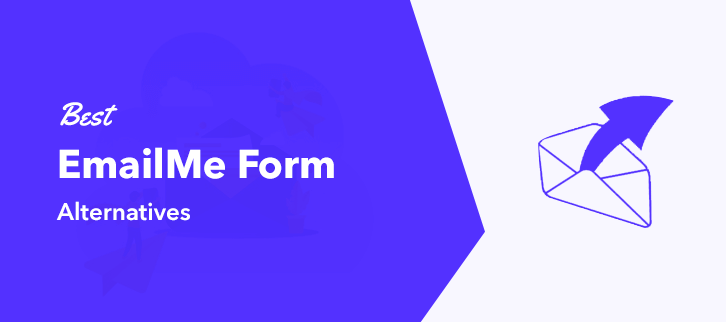 5 Best EmailMe Form Alternatives 2022 | FormGet