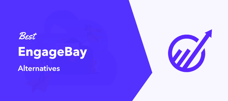 5 Best EngageBay Alternatives 2022 | FormGet