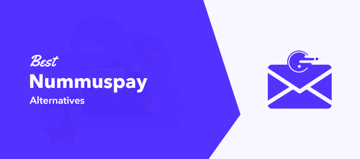 5 Best Nummuspay Alternatives 2022 | FormGet