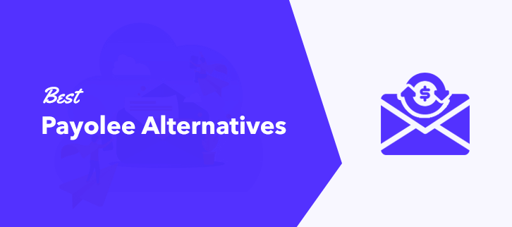 5 Best Payolee Alternatives 2022 | FormGet