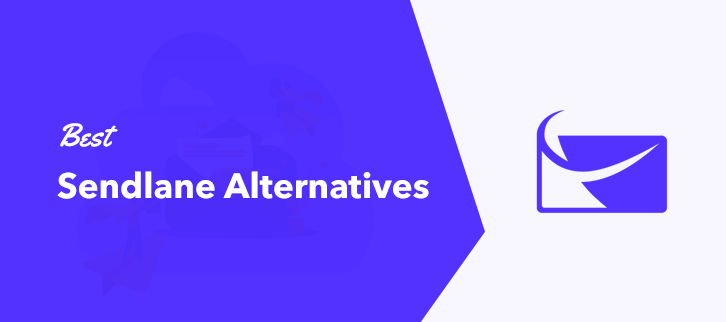 5 Best Sendlane Alternatives 2022 | FormGet