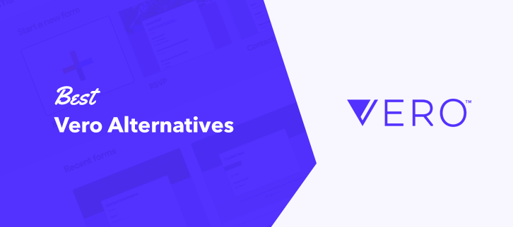 5 Best Vero Alternatives 2022 | FormGet