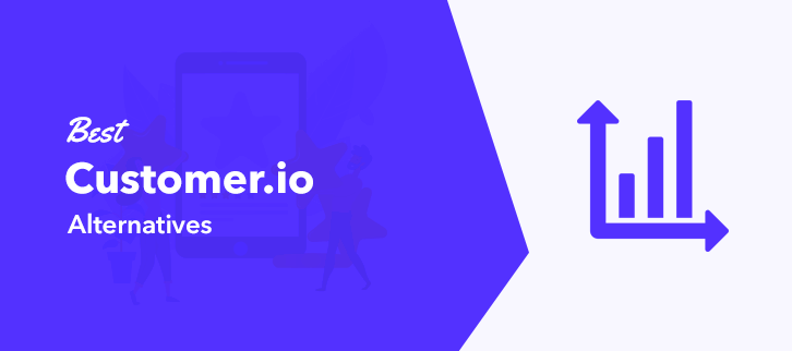5 Best Customer.io Alternatives 2022 | FormGet