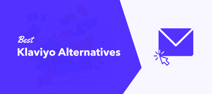 5 Best Klaviyo Alternatives 2022 | FormGet