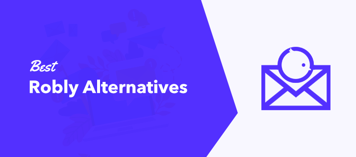 5 Best Robly Alternatives 2022 | FormGet