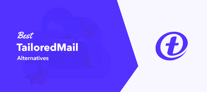 5 Best TailoredMail Alternatives 2022 | FormGet