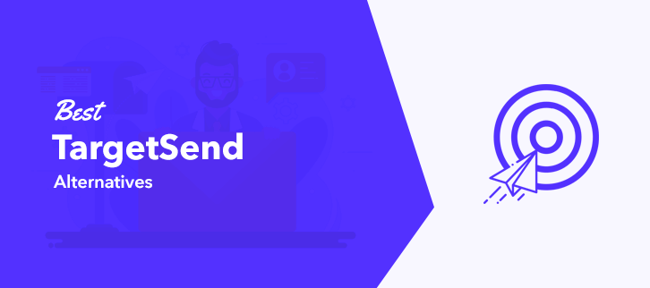 5 Best TargetSend Alternatives 2022 | FormGet