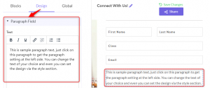 How To Add A Line Break In Google Forms' Question? | FormGet
