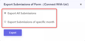 How To View Who Submitted Which Google Forms Responses? | FormGet