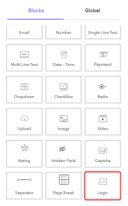 How To Hide A Question In Google Forms? | FormGet