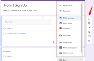 How To Make Google Forms Accessible To Everyone?| FormGet